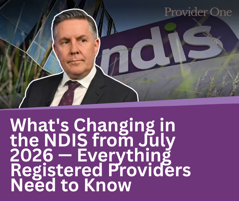 How to Become a Registered NDIS Provider in Queensland — The Complete