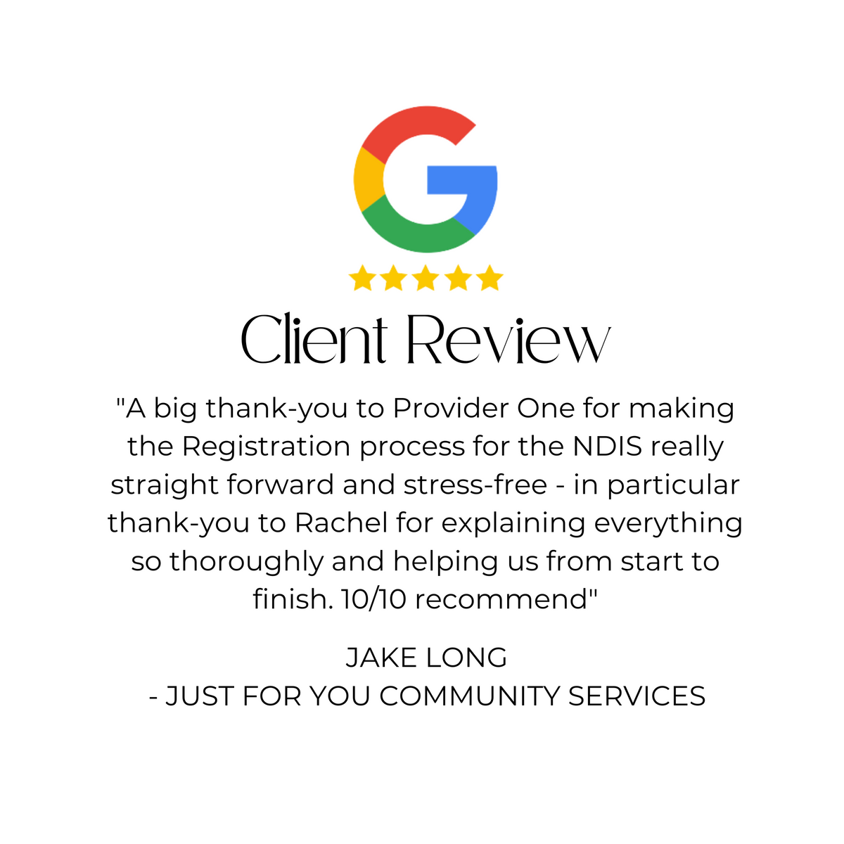 NDIS Certification Pack (Core Modules)