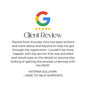 NDIS Module 2A - Implementing Behaviour Support Plans Pack