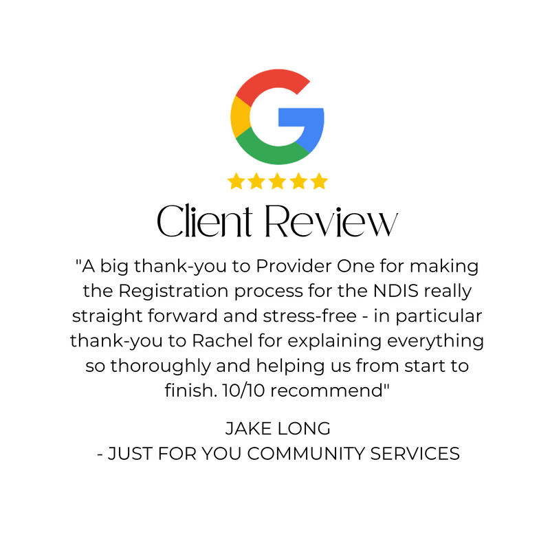 NDIS Module 2A - Implementing Behaviour Support Plans Pack