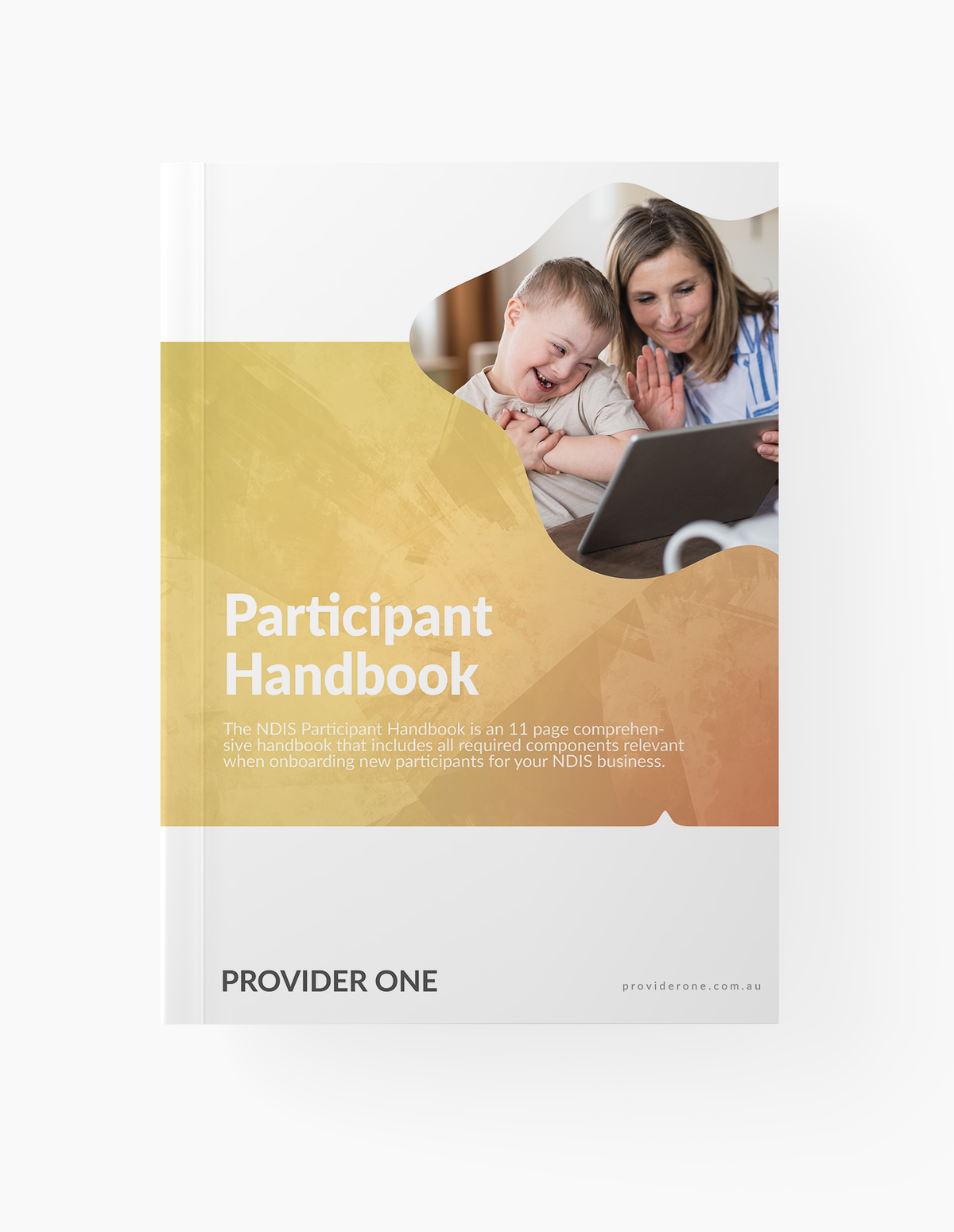 NDIS Participant Handbook