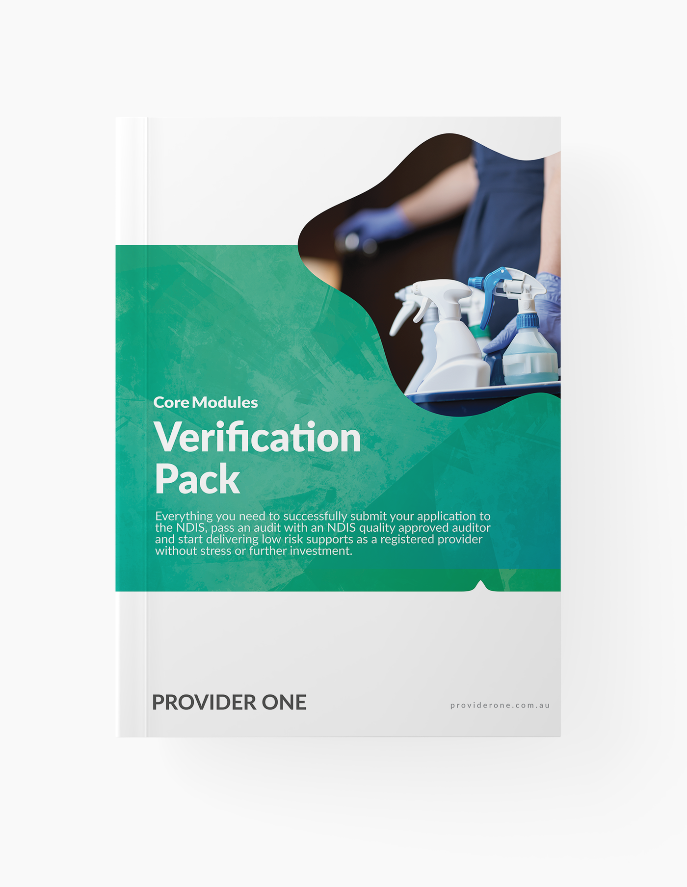 NDIS Verification Pack